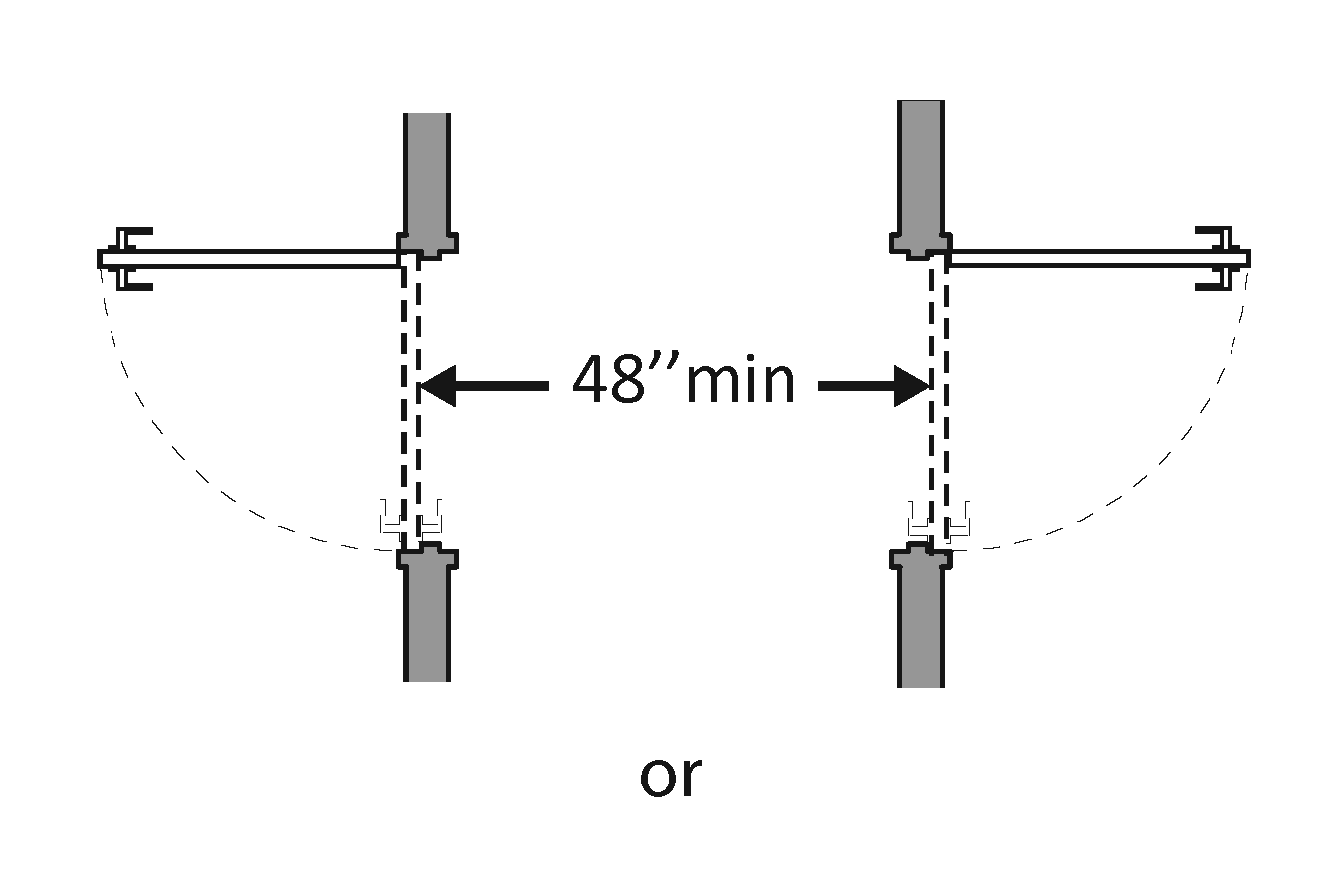 ADA Inspections Nationwide, LLC — ADA Compliancy
