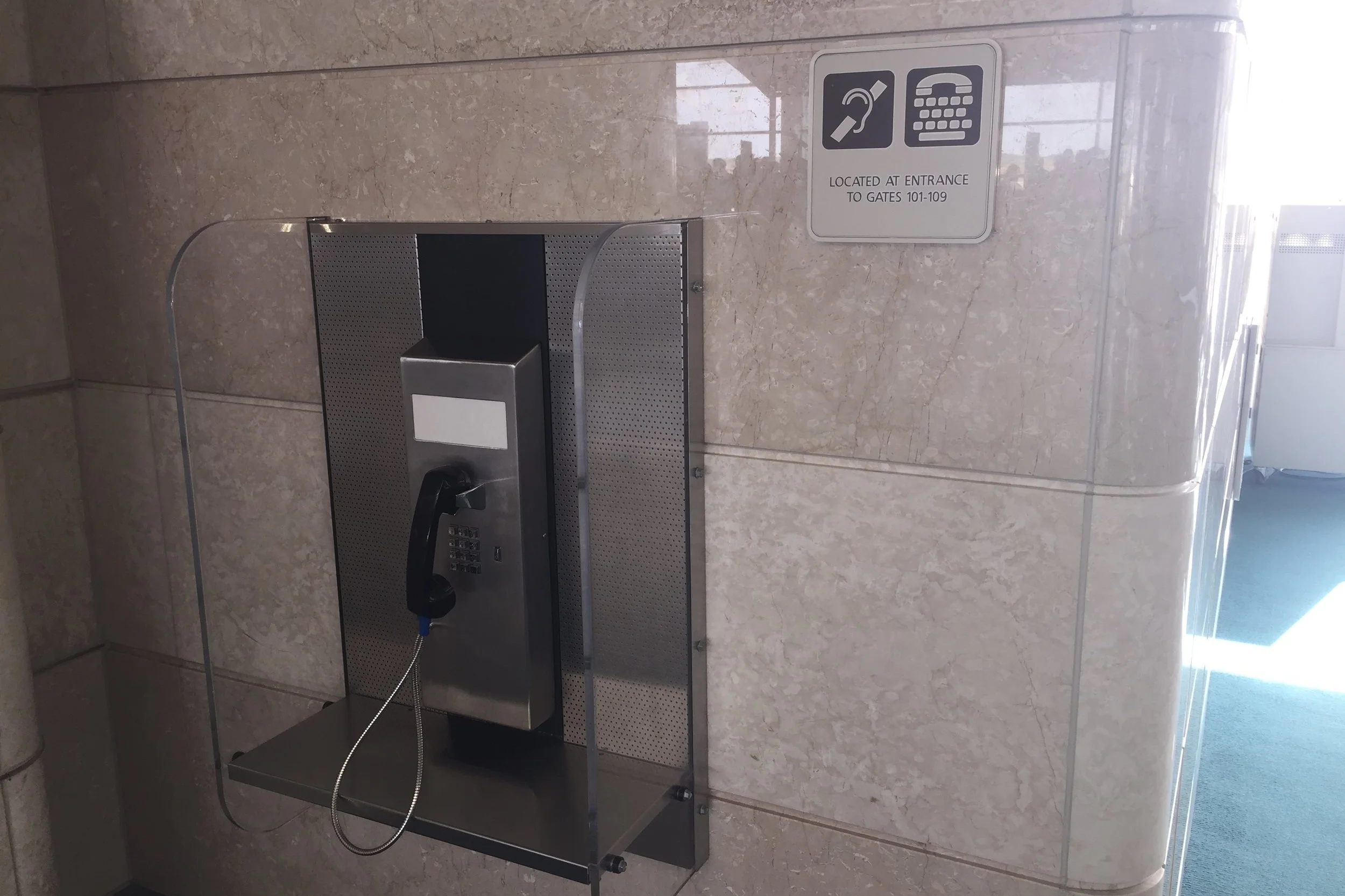 ADA Inspections Nationwide, LLC — ADA Compliancy