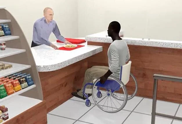 ADA Inspections Nationwide, LLC — ADA Compliancy