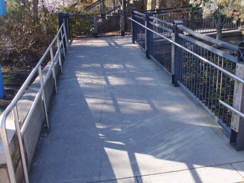 ADA Inspections Nationwide, LLC — ADA Compliancy
