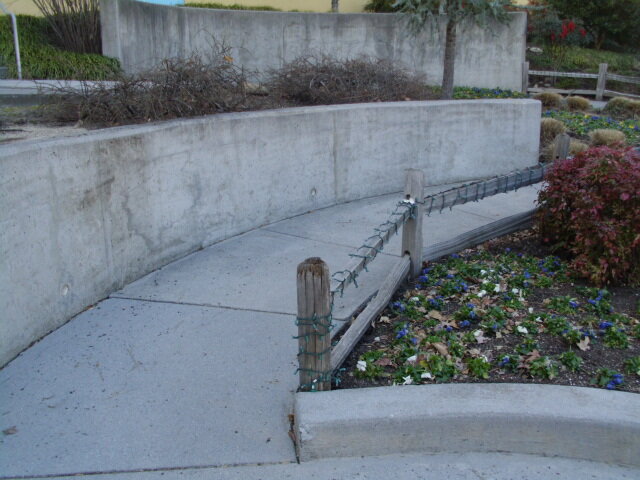 ADA Inspections Nationwide, LLC — ADA Compliancy