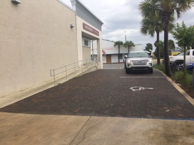 ADA Inspections Nationwide, LLC — ADA Compliancy