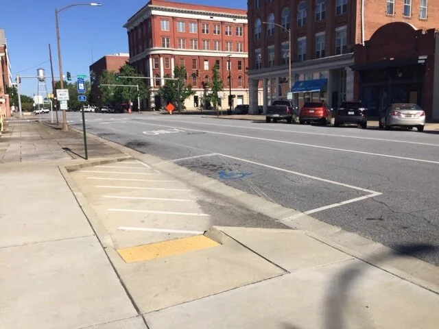 ADA Inspections Nationwide, LLC — ADA Compliancy