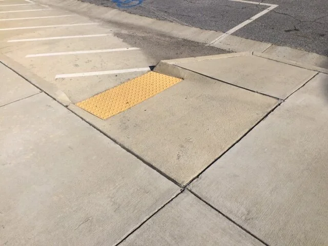 ADA Inspections Nationwide, LLC — ADA Compliancy