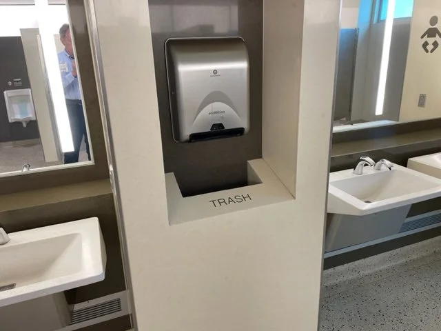 ADA Inspections Nationwide, LLC — ADA Compliancy