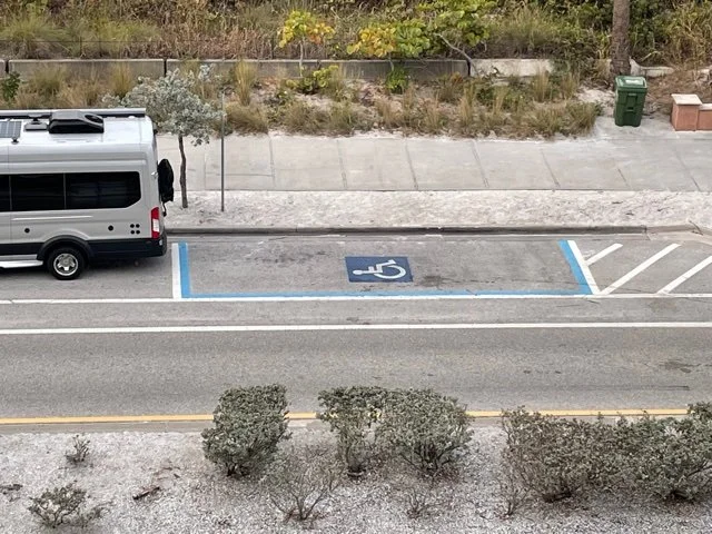 ADA Inspections Nationwide, LLC — ADA Compliancy