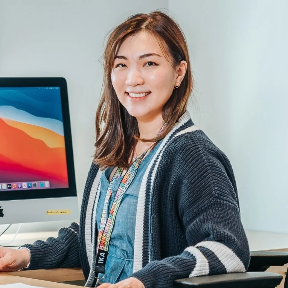 PEOPLE — ROUSKIN LAB
