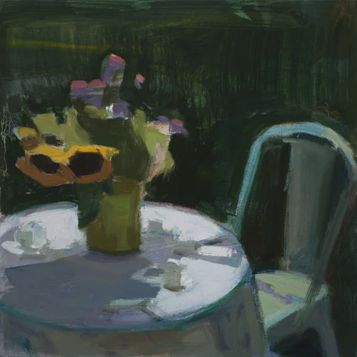 Anne Ward — Marcia Burtt Gallery