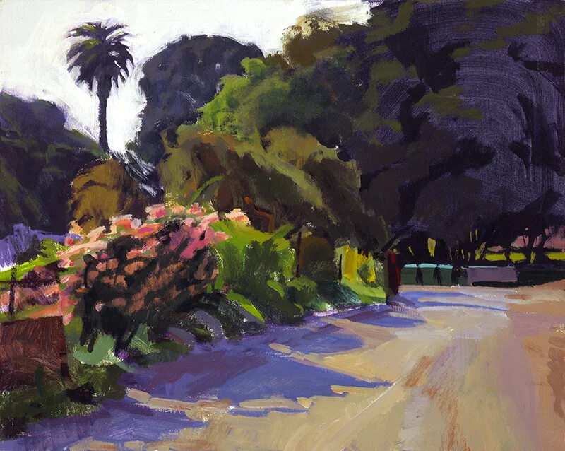 Arboreal — Marcia Burtt Gallery