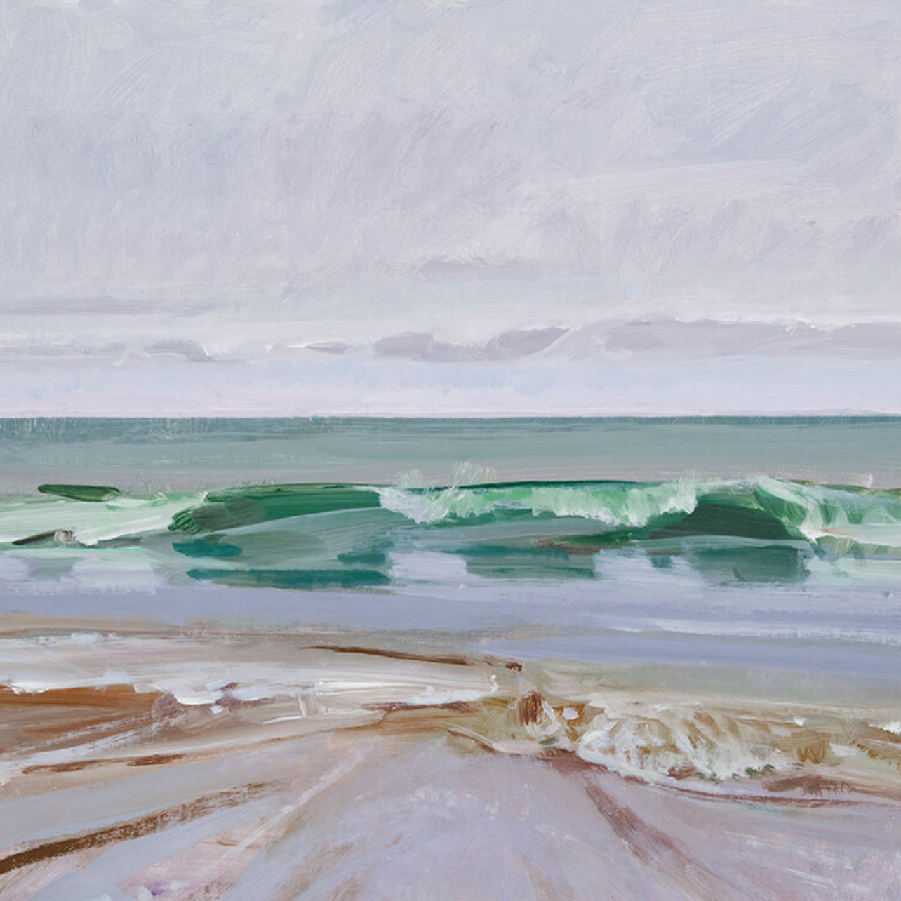 Online Art shop — Marcia Burtt Gallery