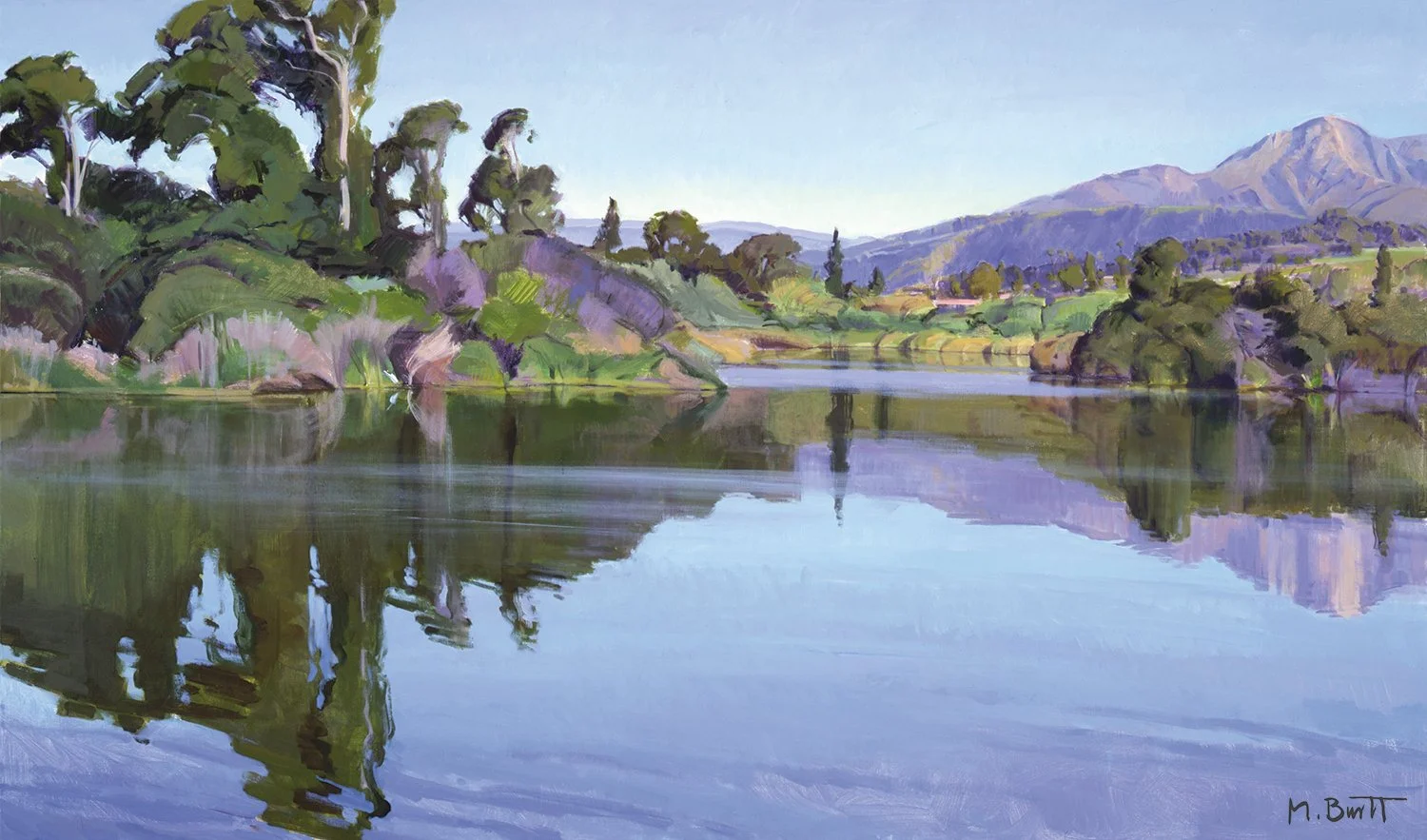 Shop — Marcia Burtt Gallery