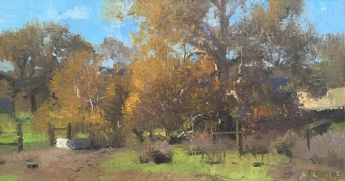 Artist Focus: Ann Lofquist — Marcia Burtt Gallery
