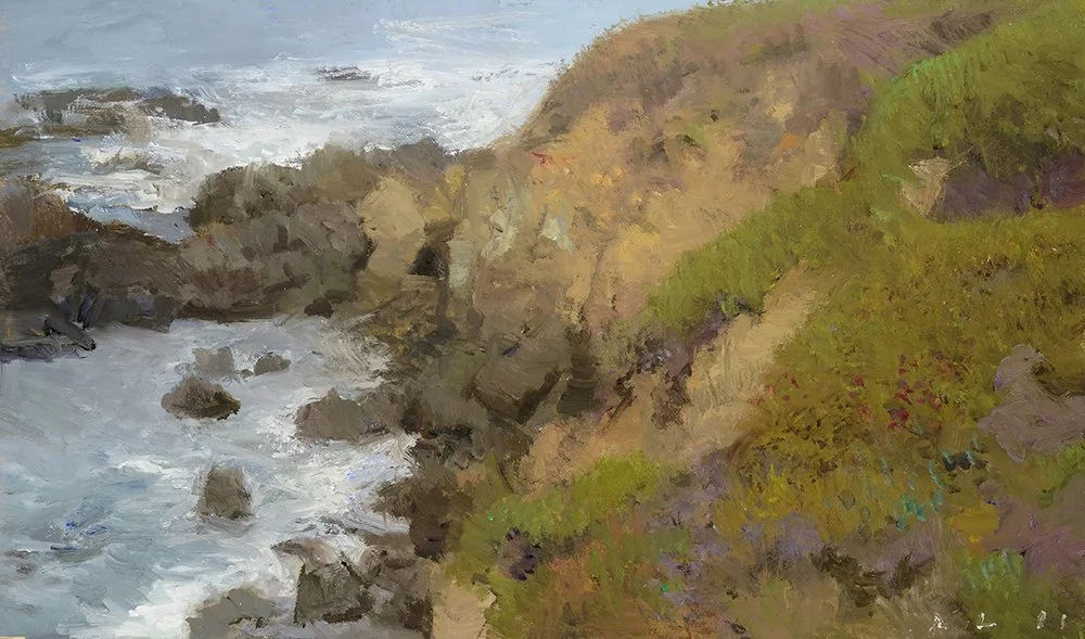 Artist Focus: Ann Lofquist — Marcia Burtt Gallery