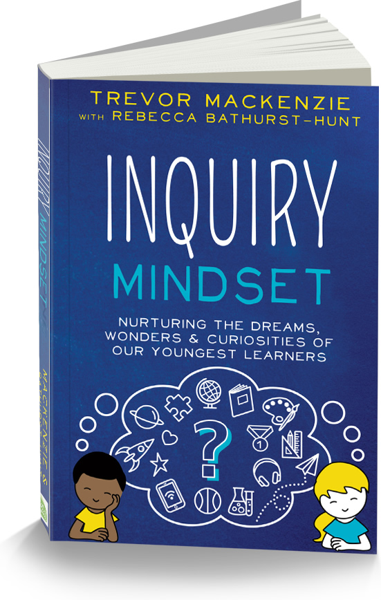 Teachers, What Are Your Values? — Trevor MacKenzie