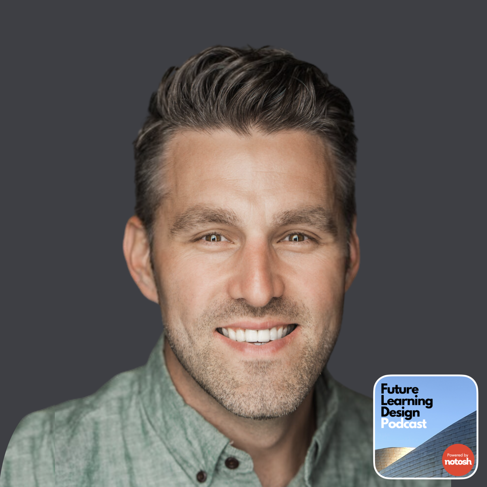 Podcasts — Trevor MacKenzie