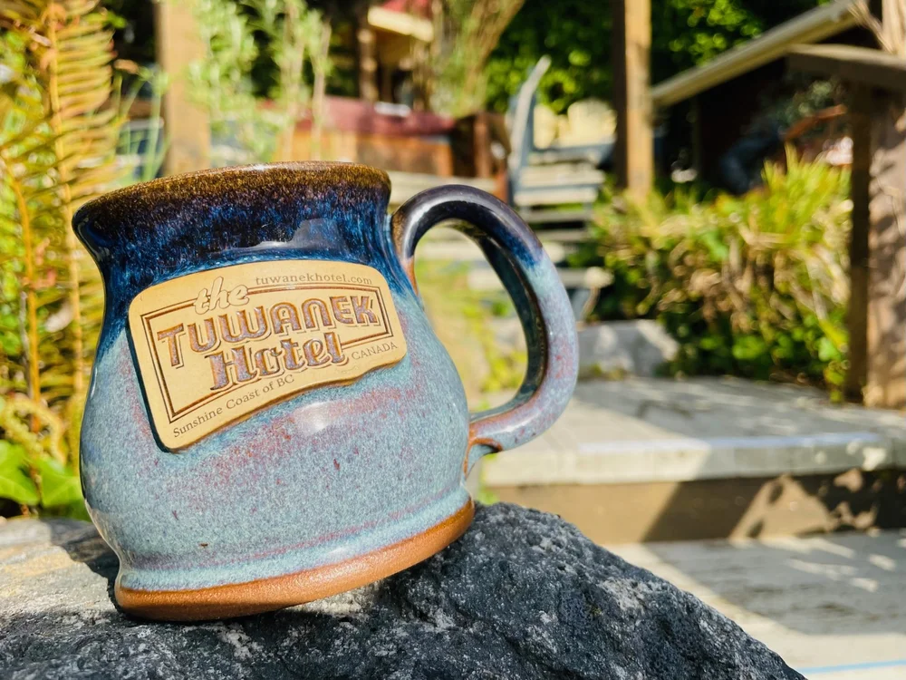 TUWANEK HOTEL AND SPA