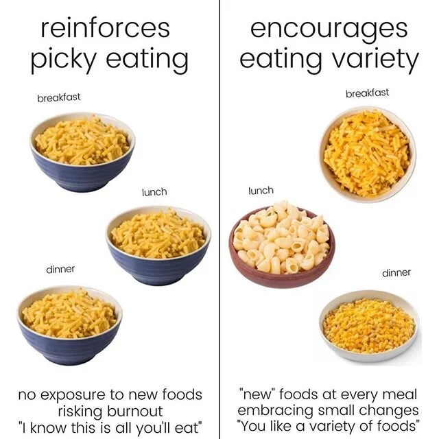 Autism Food List: 30 Beige Fruits and Veggies that Are Actually Healthy ...