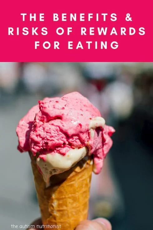 Bribes and Rewards for Eating - Are They Worth Trying For Your Picky ...