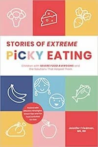 5 Fun Fall Food Activities for Picky Eaters - Jenny Friedman Nutrition ...