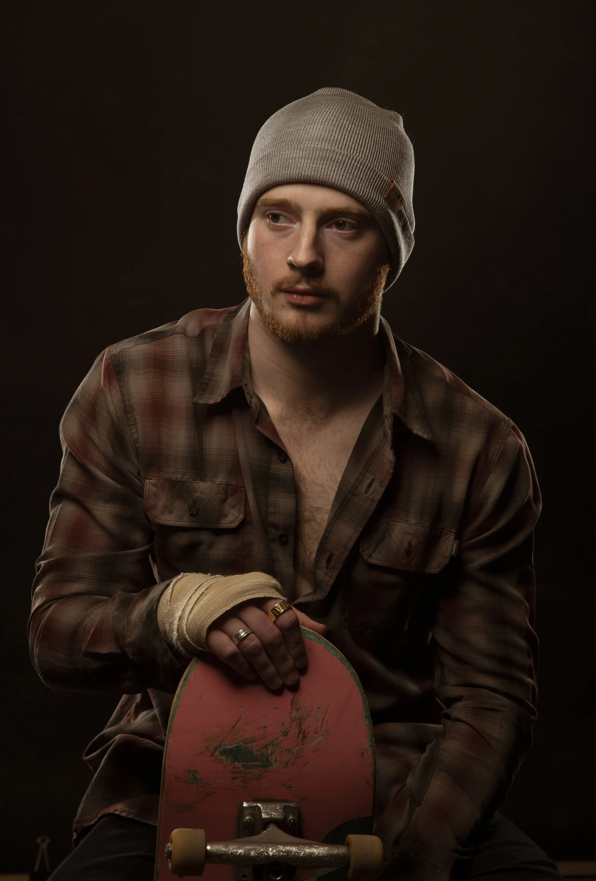 Mason Schratter Art About artist — Mason Schratter Art