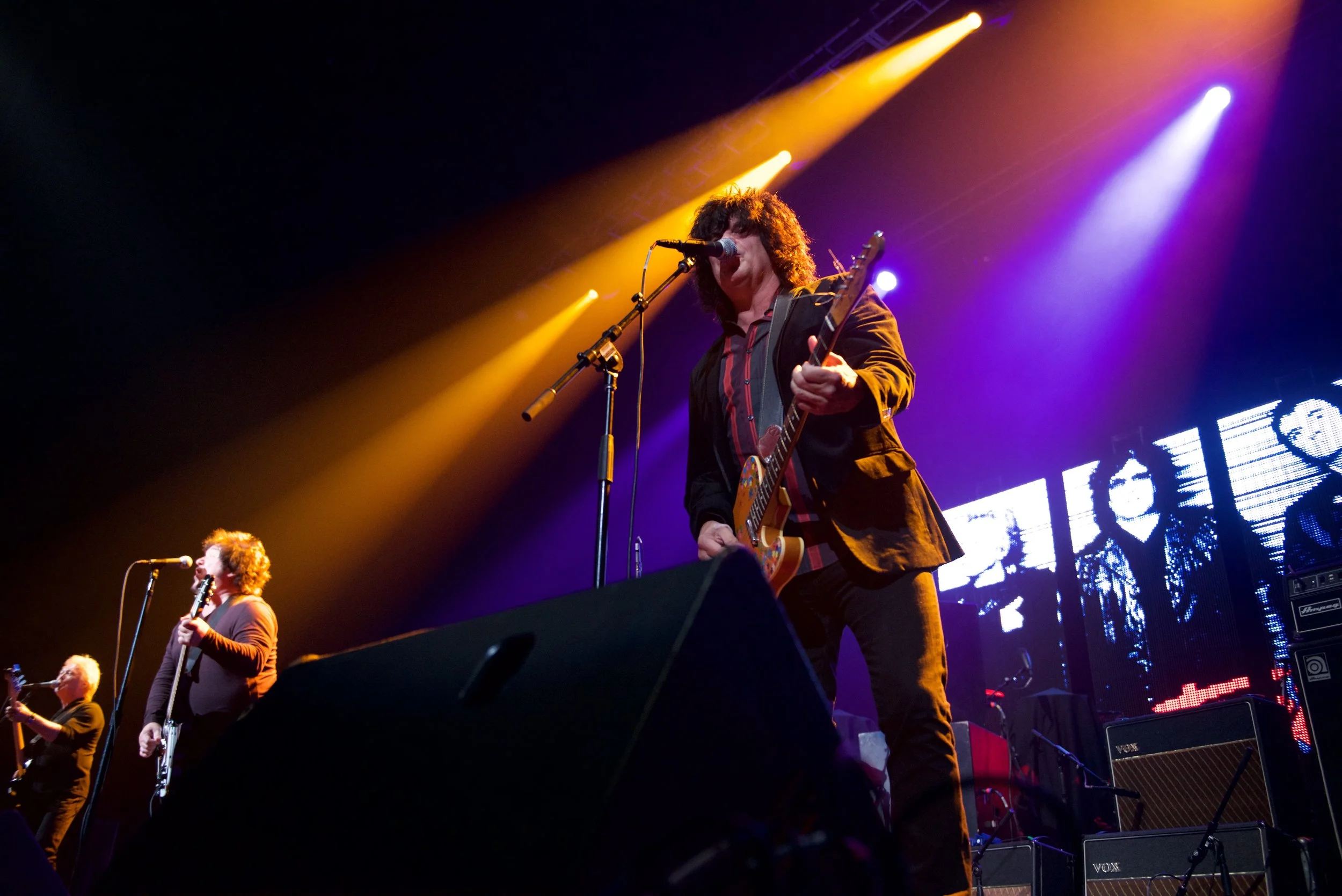 Records — Mike Skill