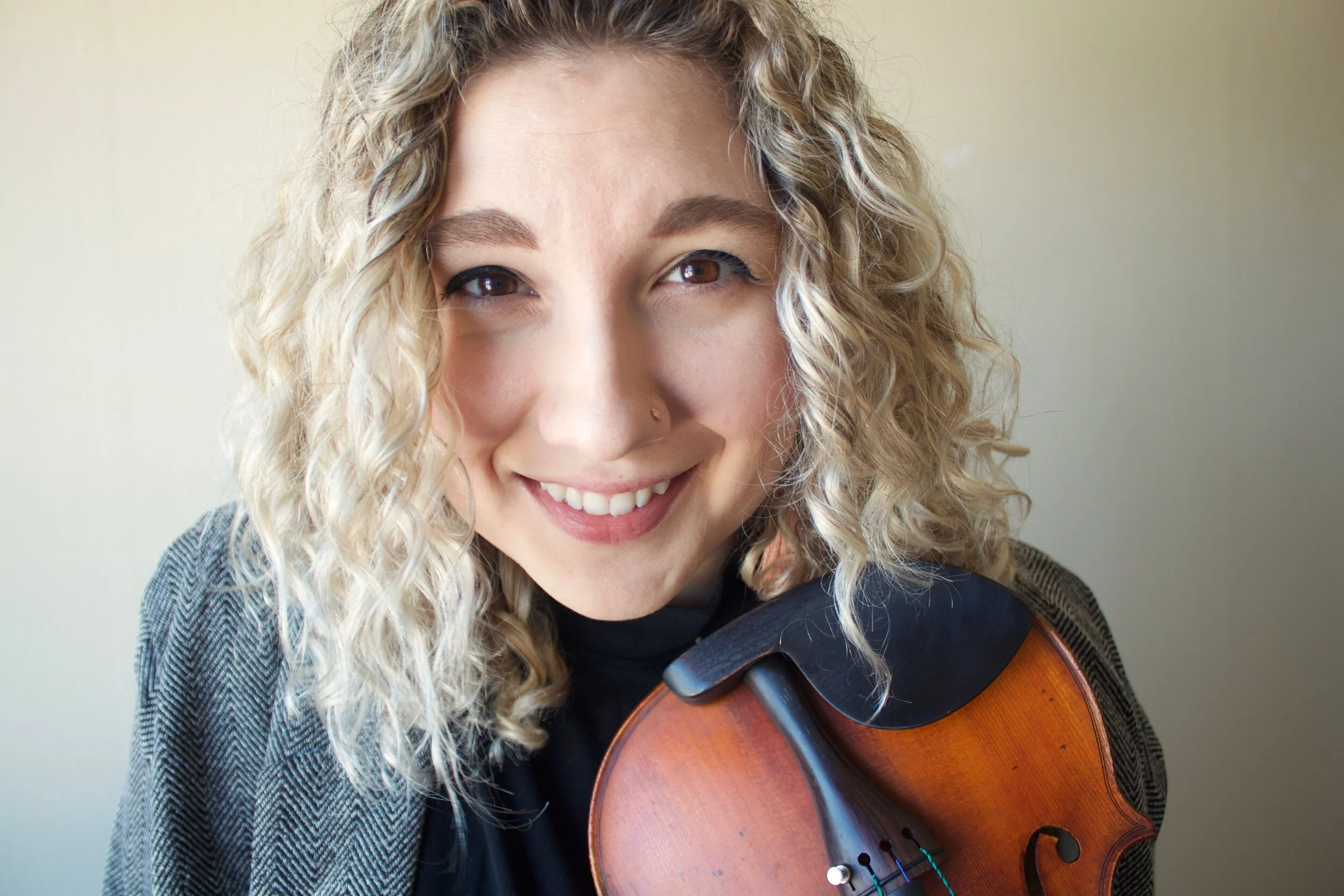 Classical Bio — alexis mahler