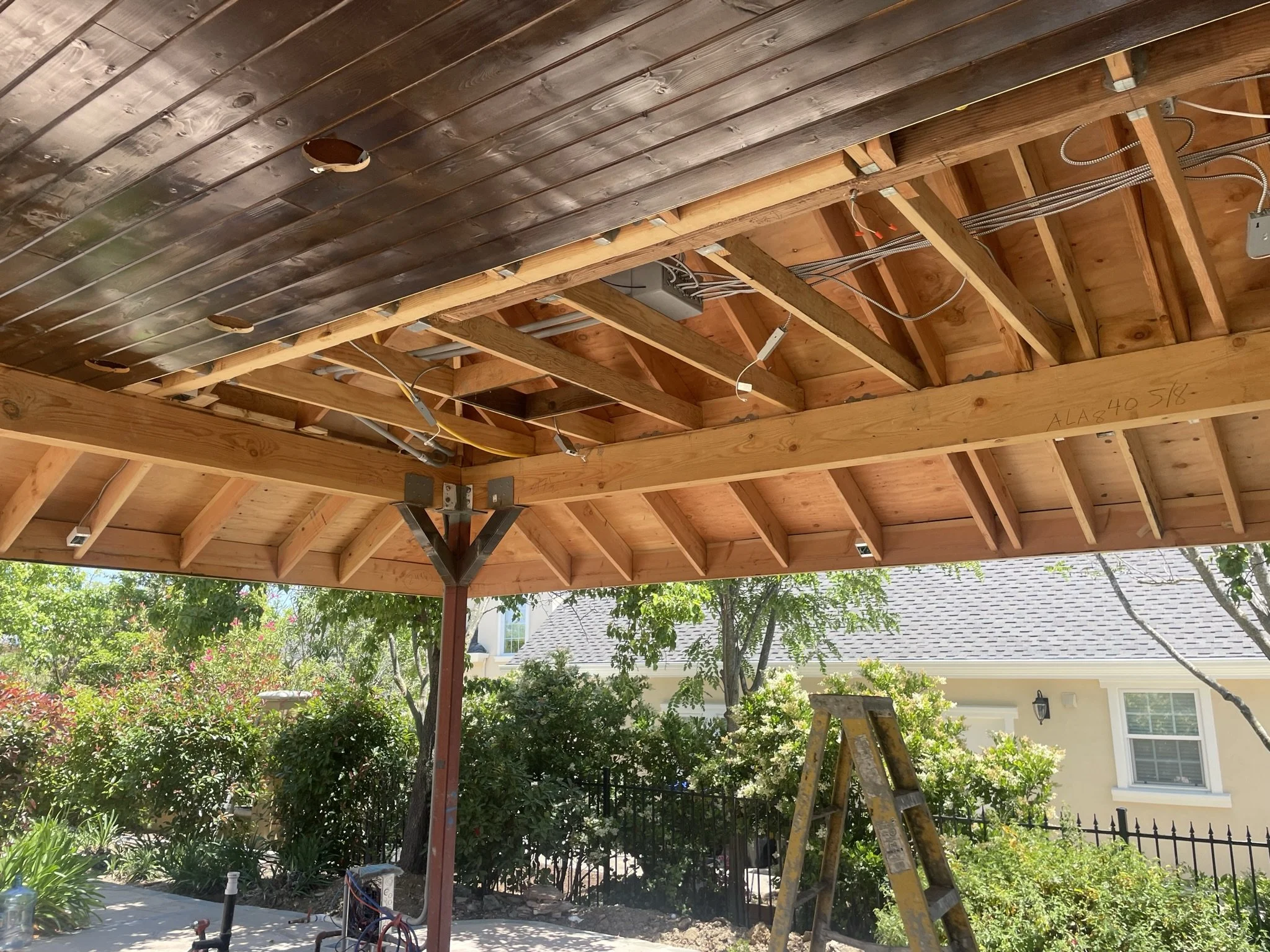 Hassett Engineering–Residential