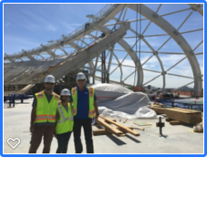 Hassett Engineering–Recent Projects