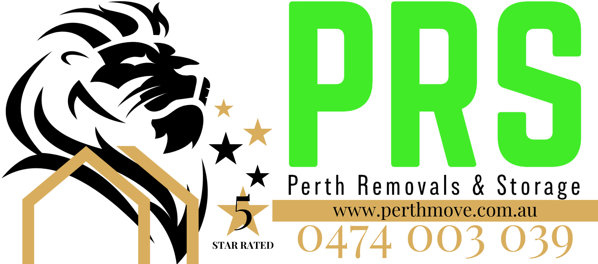 Perth Removals & Storage | PRS | #1 Removalist in Perth