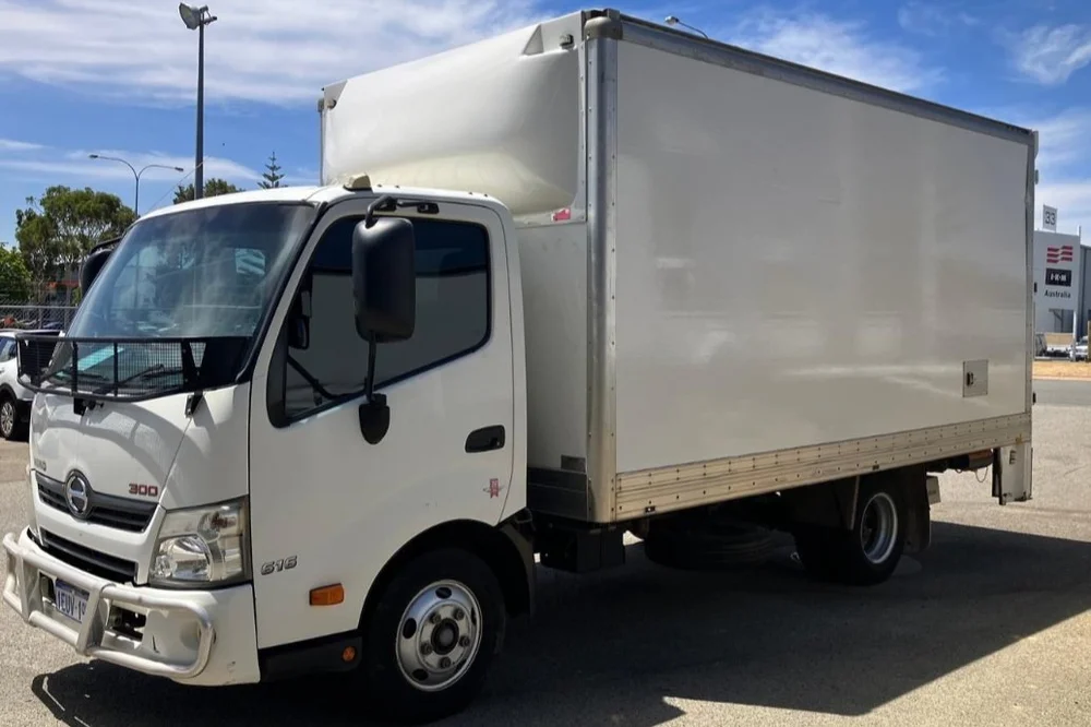 Fast Residential Removals by Leading Residential Removalists | Perth ...