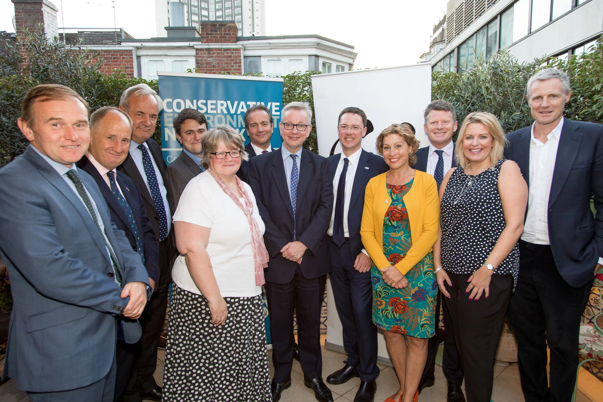 Our Parliamentary Caucus — Conservative Environment Network