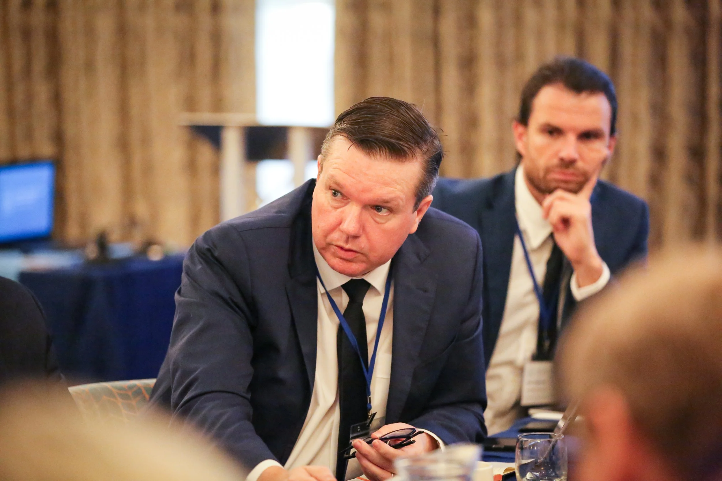 Our International Programme — Conservative Environment Network