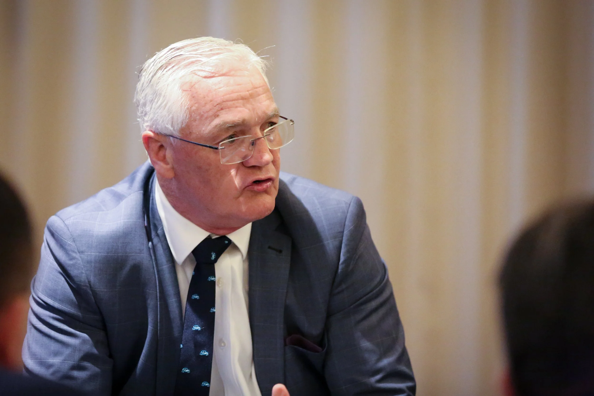 Our International Programme — Conservative Environment Network