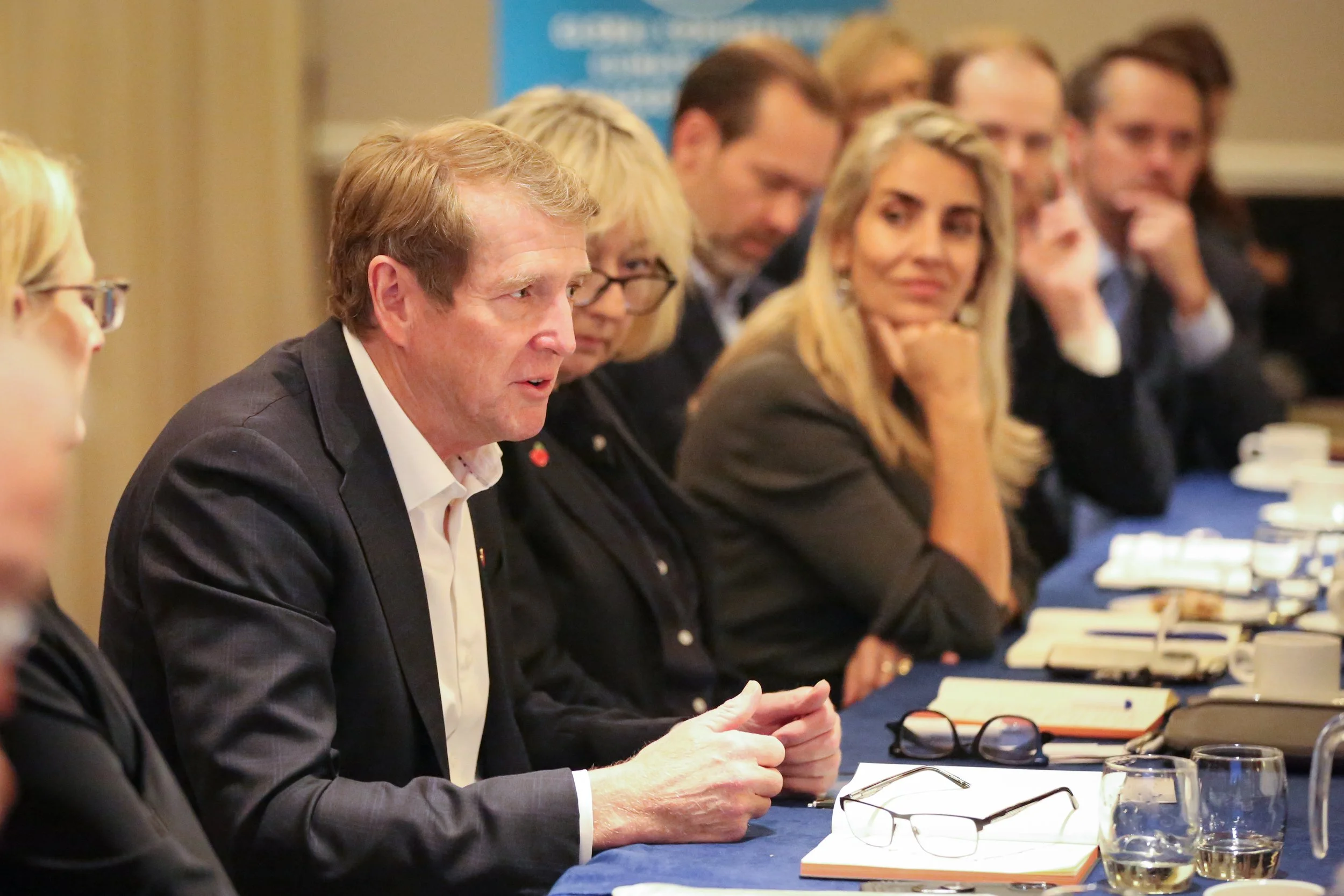 Our International Programme — Conservative Environment Network