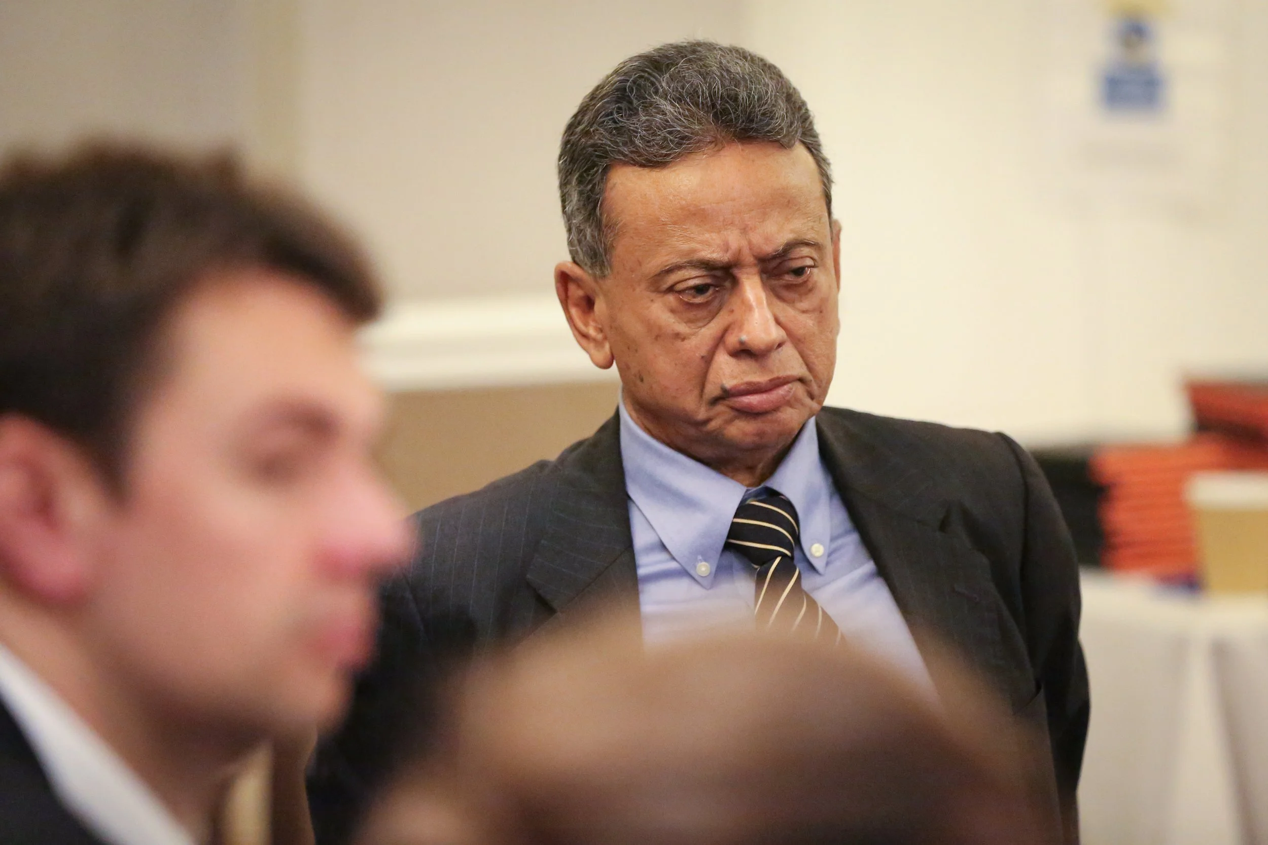 Our International Programme — Conservative Environment Network