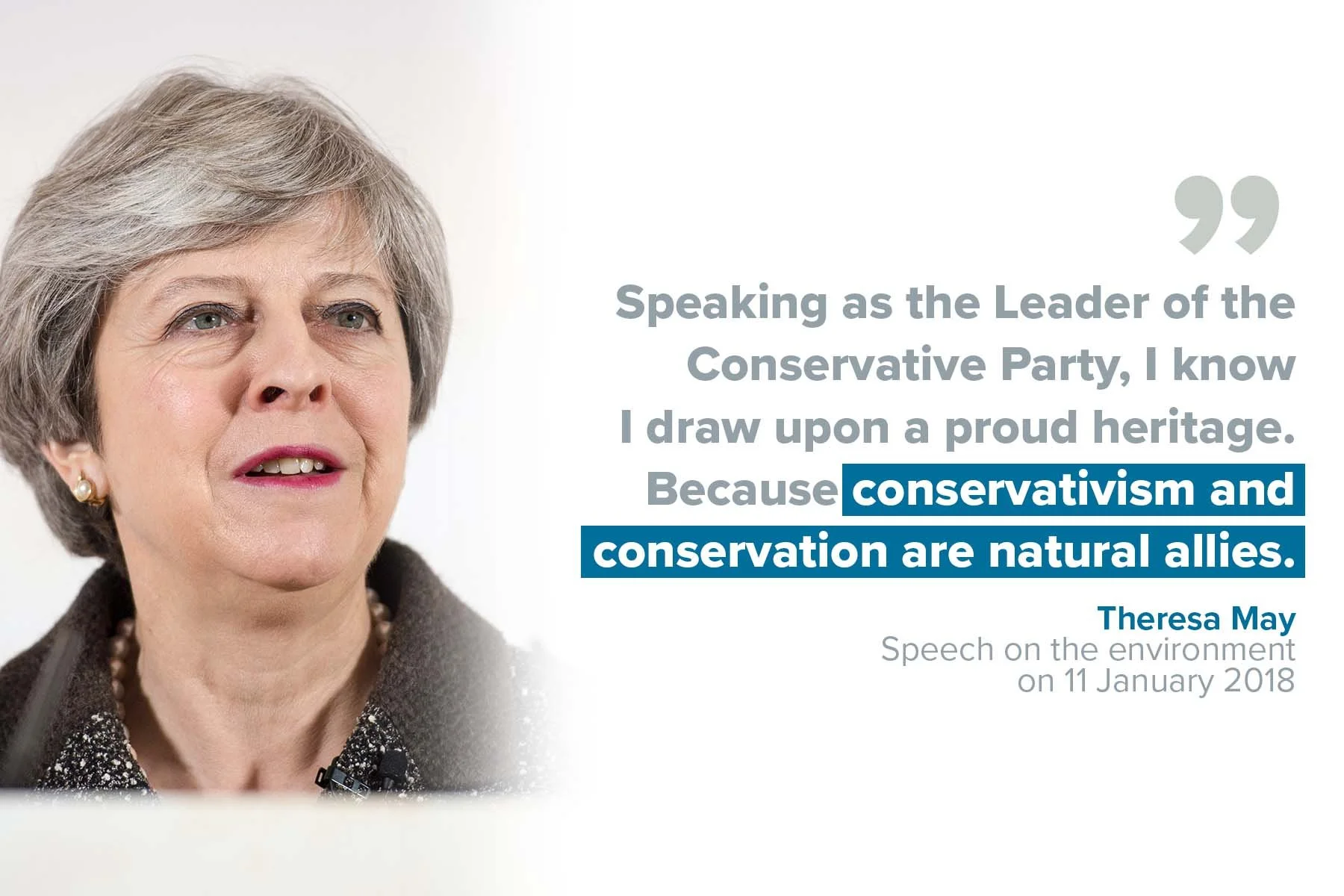 Conservative Environment Network (CEN)