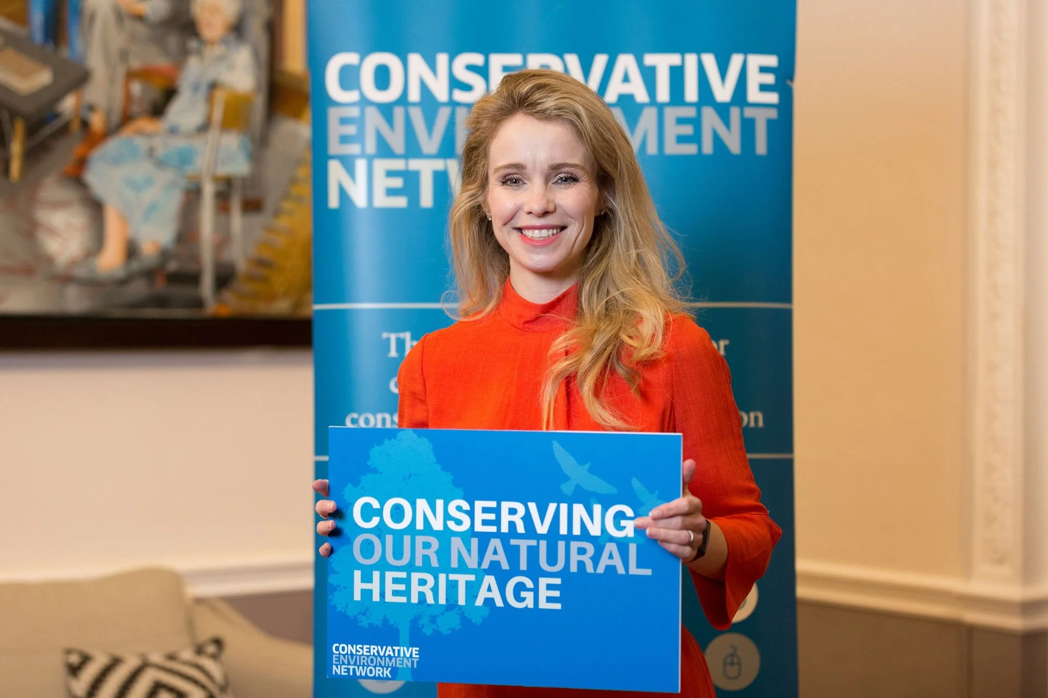 Nature Programme — Conservative Environment Network