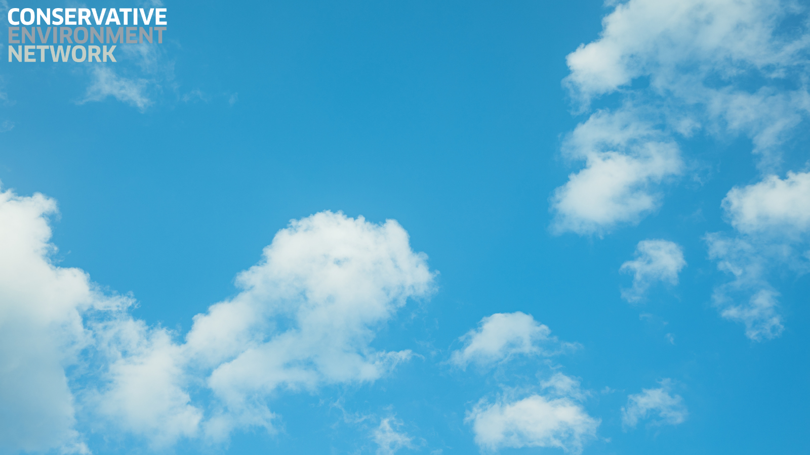 Conservative Environment Network (CEN)