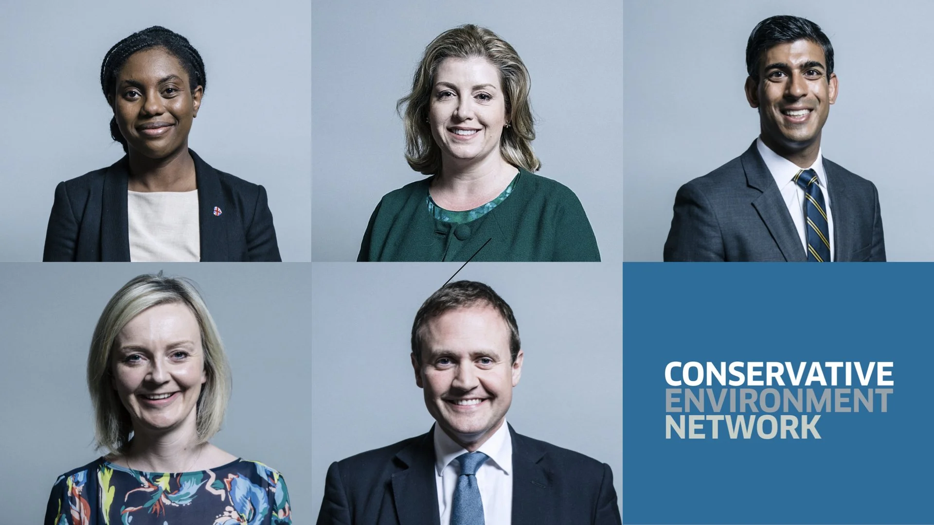 Conservative Environment Network (CEN)