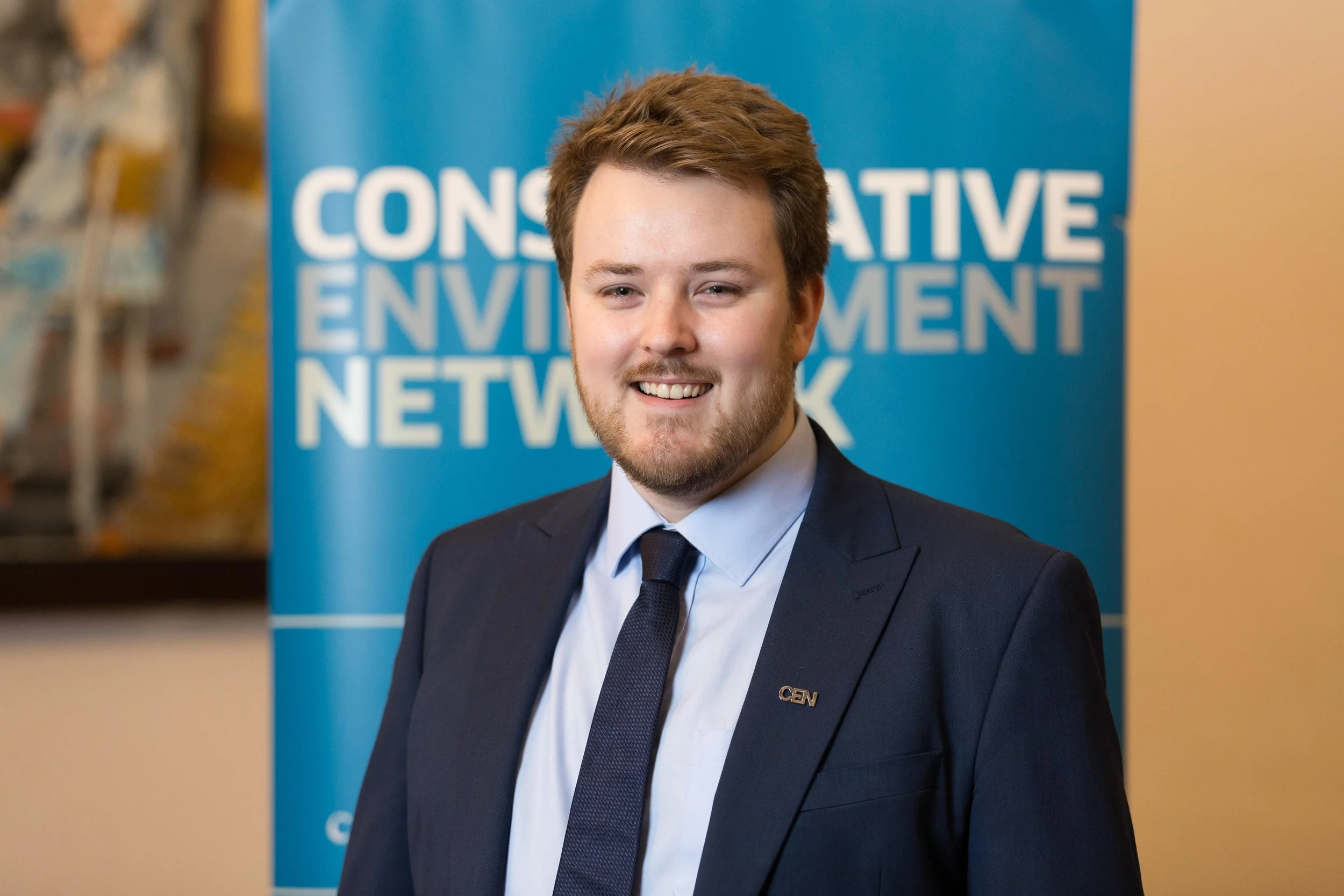 Climate Programmes — Conservative Environment Network