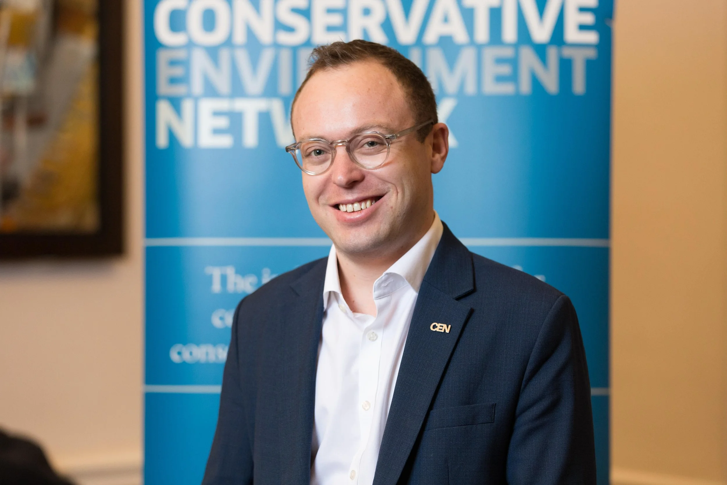 Conservative Environment Network (CEN)
