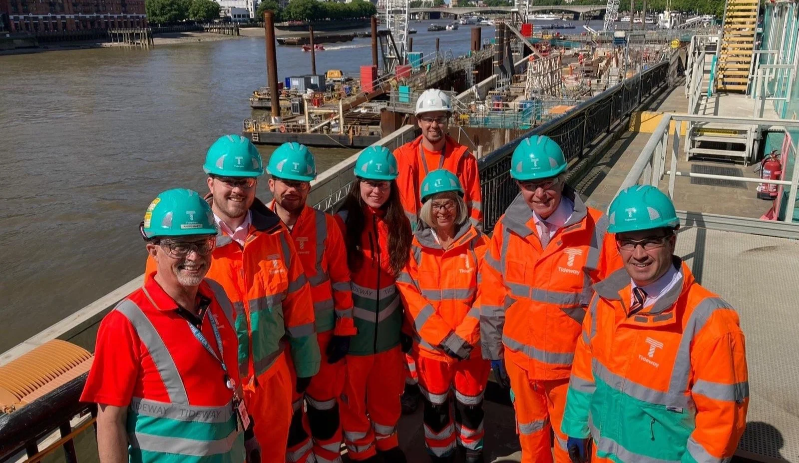 Nature Programme — Conservative Environment Network