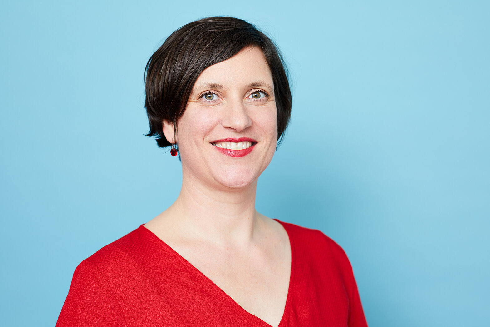 Our Team — Telescope Animation