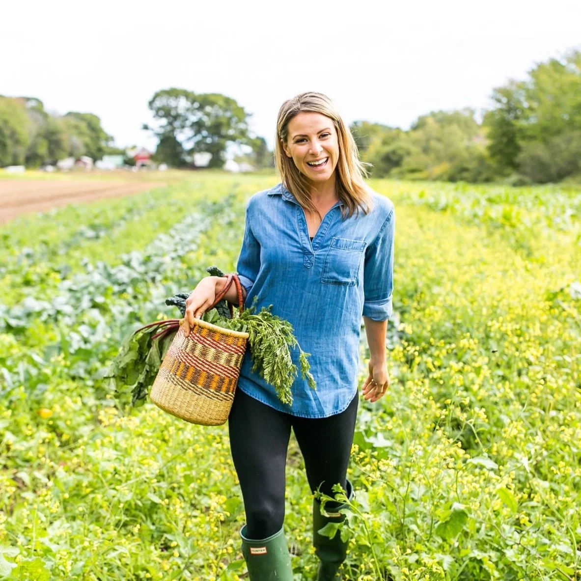 About — Nutrition Simplified