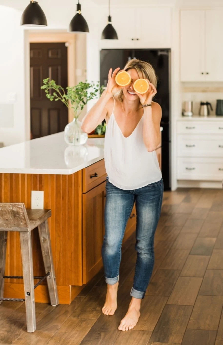 About — Nutrition Simplified