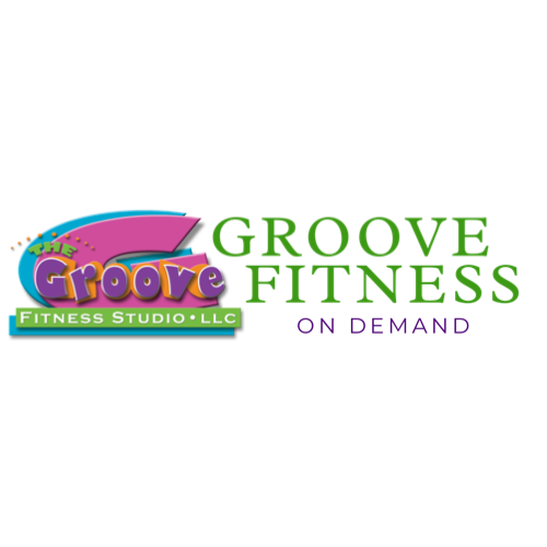 Groove Fitness On Demand — Groove Fitness