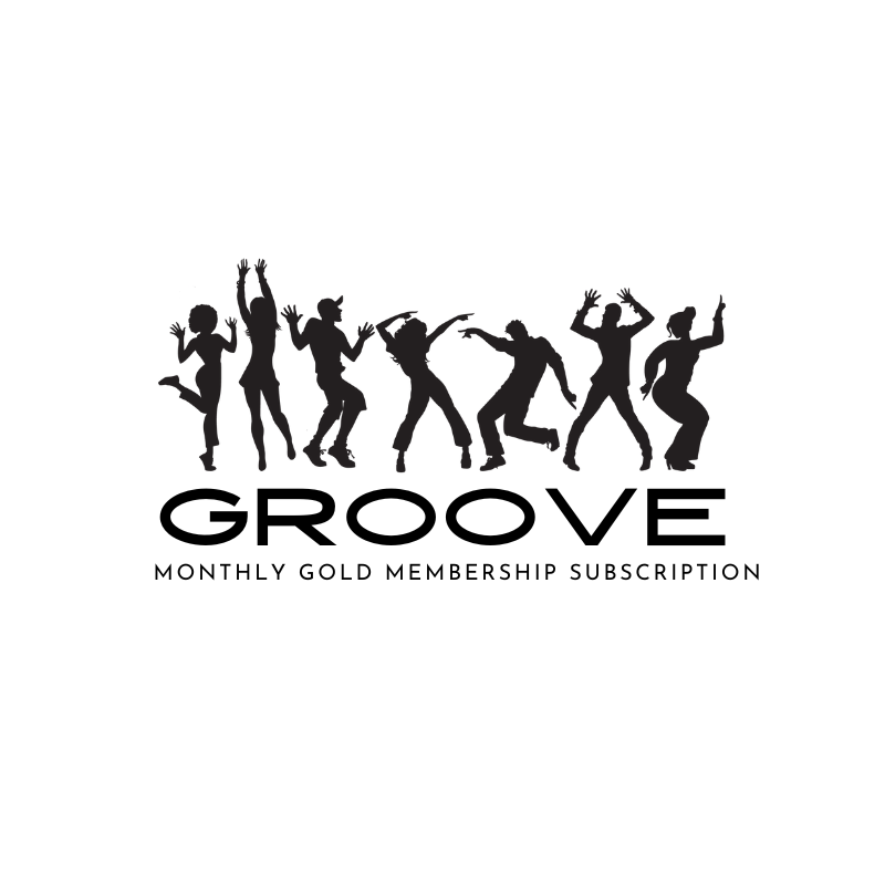 Groove Fitness Shop — Groove Fitness
