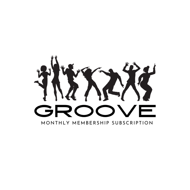 Groove Fitness Shop — Groove Fitness