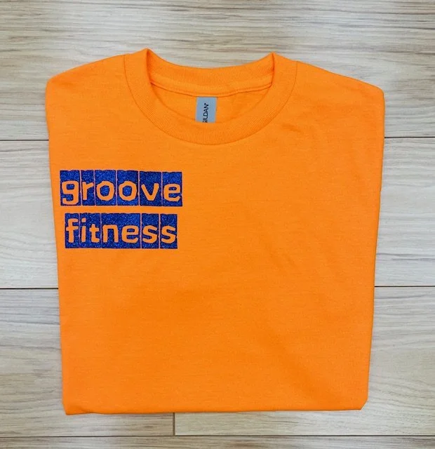 Groove Fitness Shop — Groove Fitness