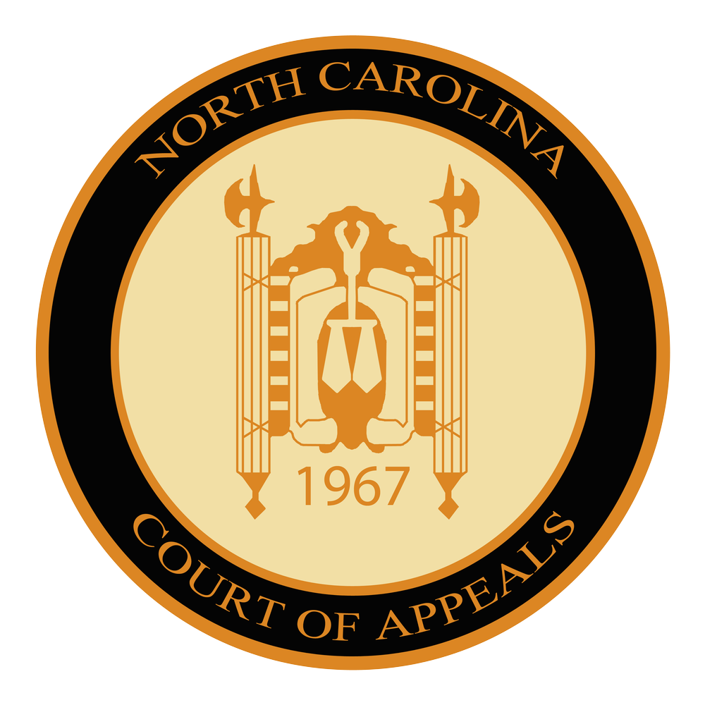 N.C. Court of Appeals Issues Two New Equitable Distribution Opinions ...